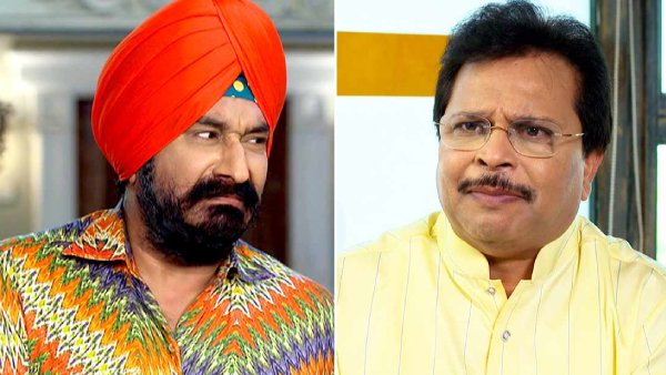 'TMKOC' Actor, Gurucharan Singh Finally Returns Home After 25 Days ...