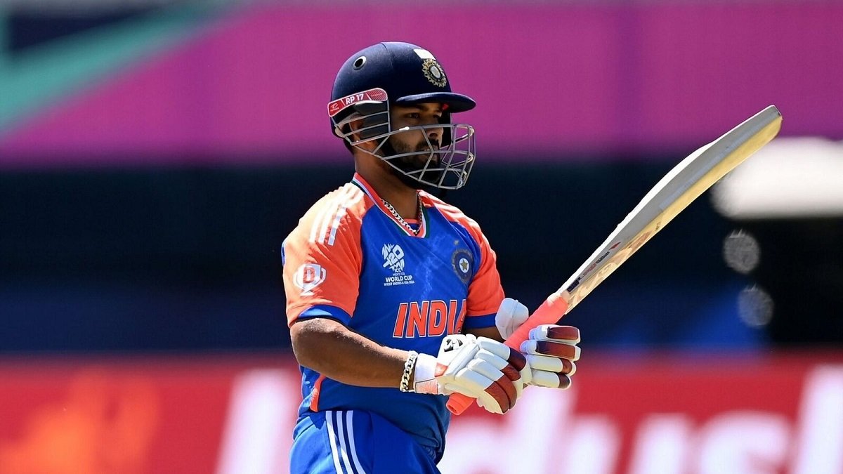 Rishabh Pant Roars Back: Wicketkeeper Makes Test Comeback as Shami ...