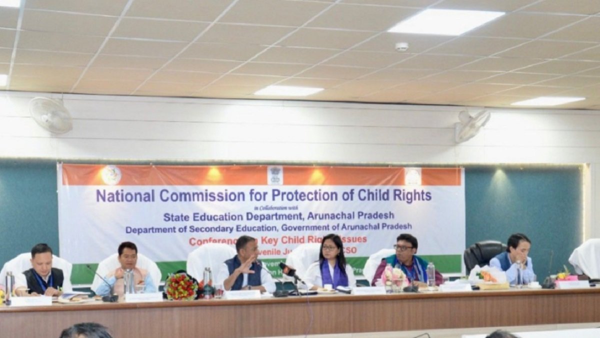 In six months, NCPCR resolves 26,000 cases and saves 2,300 children ...